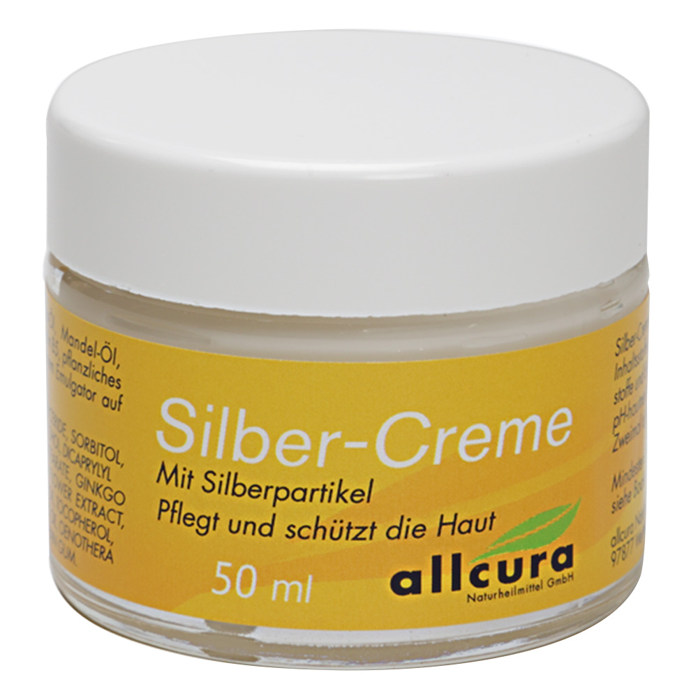 allcura Silber-Creme - shop-apotheke.com