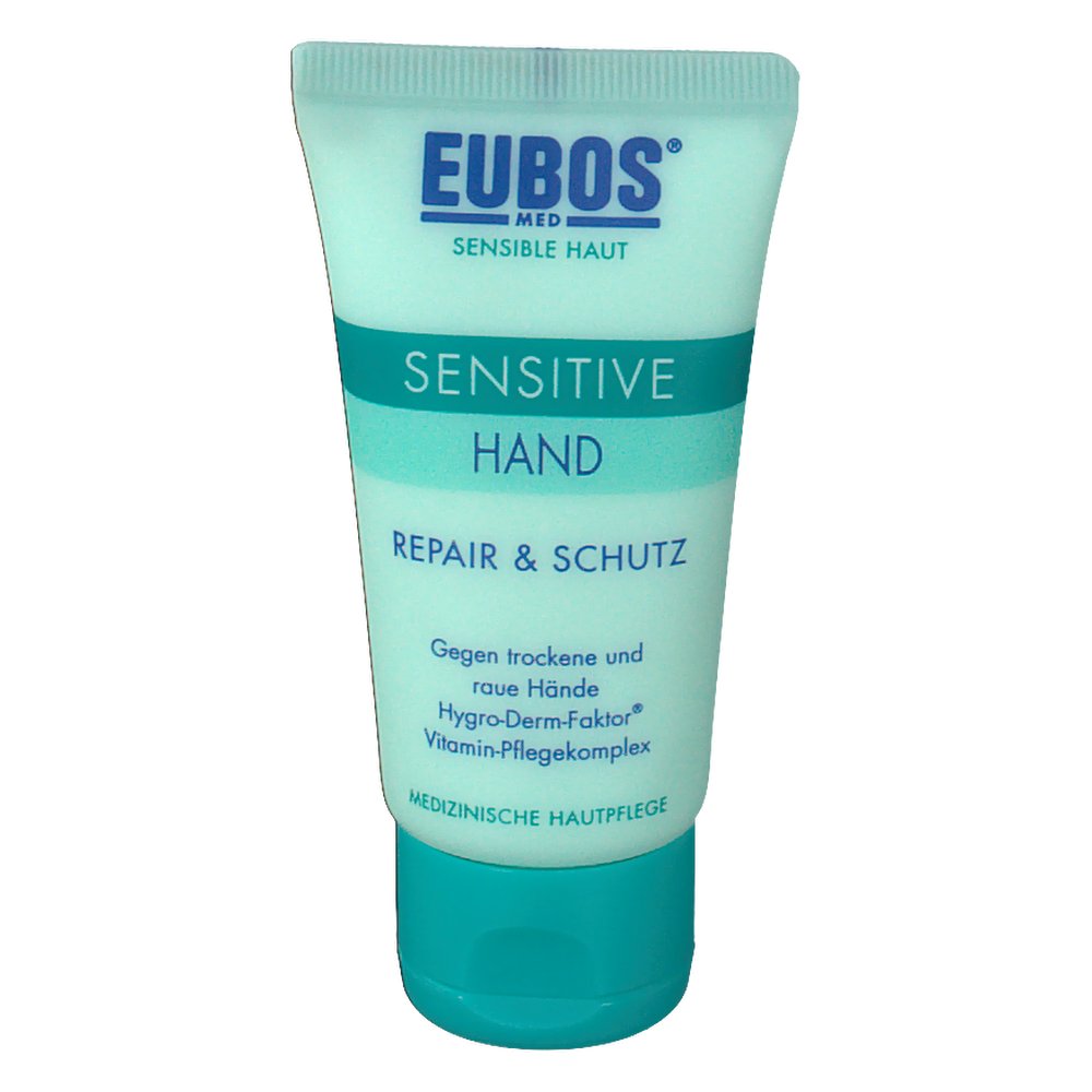 EUBOS® Sensitive Hand Repair & Schutz Creme - shop-apotheke.com
