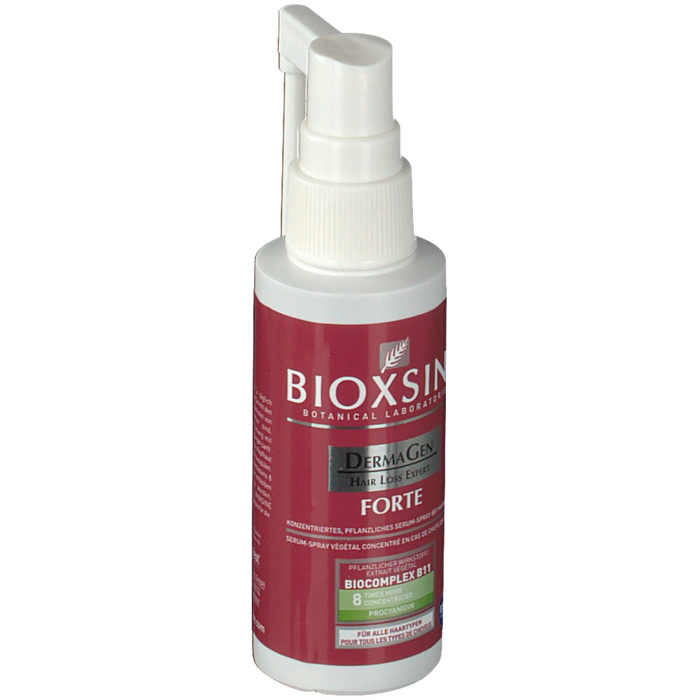 BIOXSINE Forte Spray - shop-apotheke.com