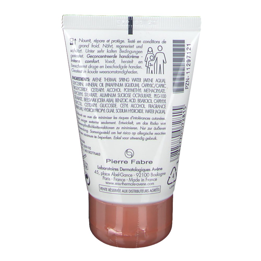 Avène Cold Cream Intensiv-Handcreme - shop-apotheke.com