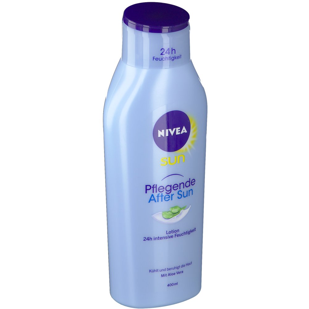 NIVEA® SUN Pflegende After Sun Lotion - shop-apotheke.com