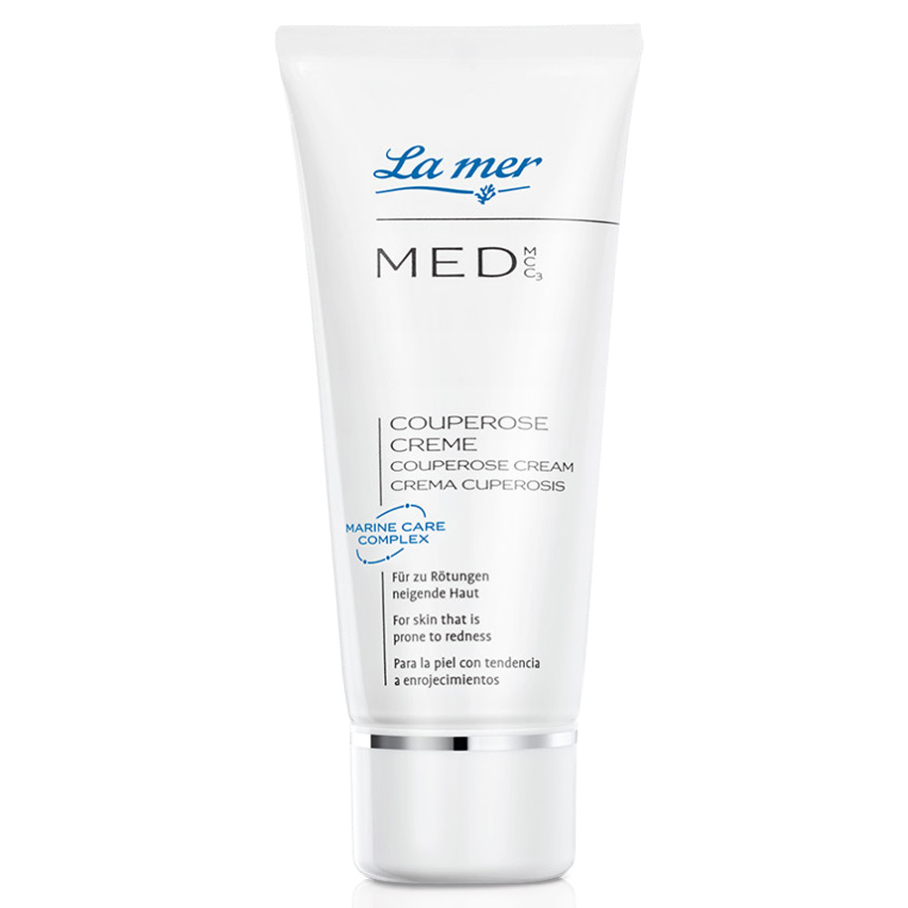 La mer MED Couperose Creme - shop-apotheke.com