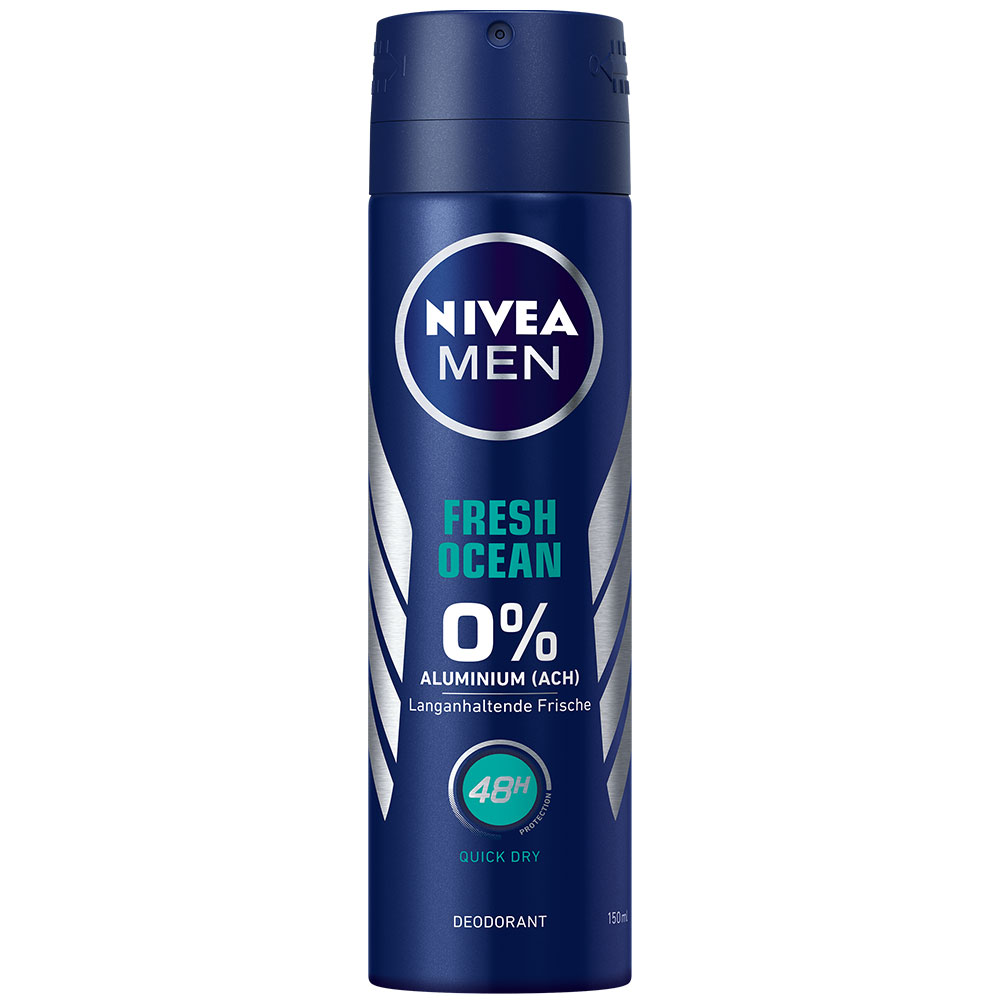 NIVEA® MEN Fresh Ocean - shop-apotheke.com