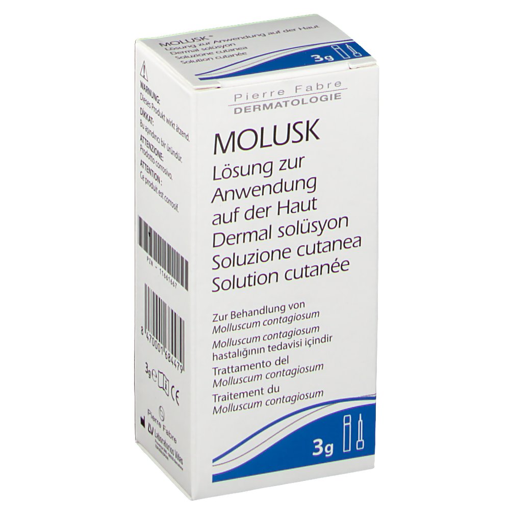 MOLUSK® - shop-apotheke.com