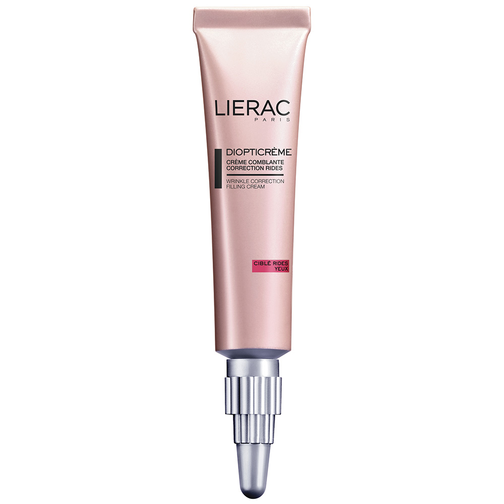 LIERAC DIOPTICREMÉ Augencreme - shop-apotheke.com
