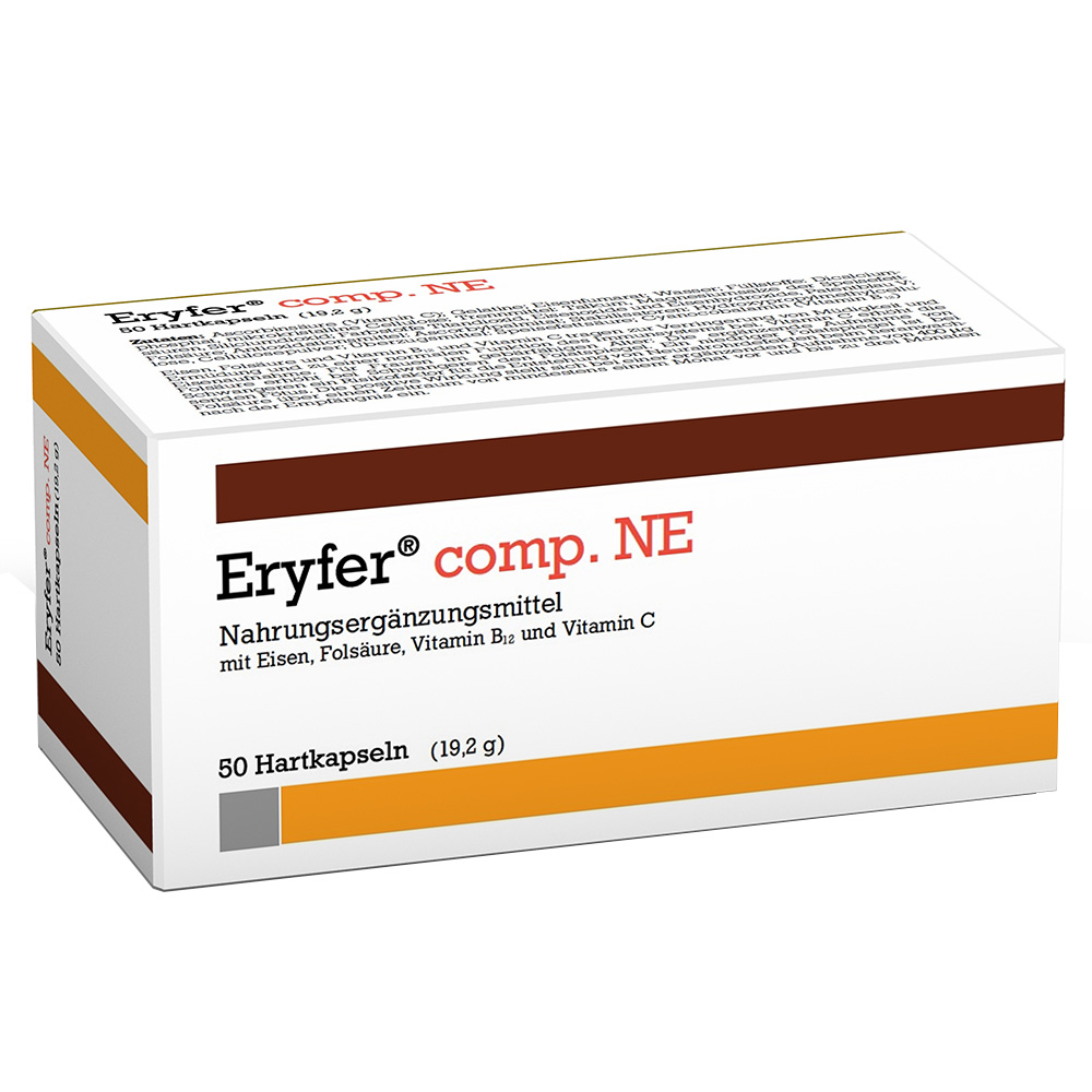 Eryfer® Comp NE - shop-apotheke.com