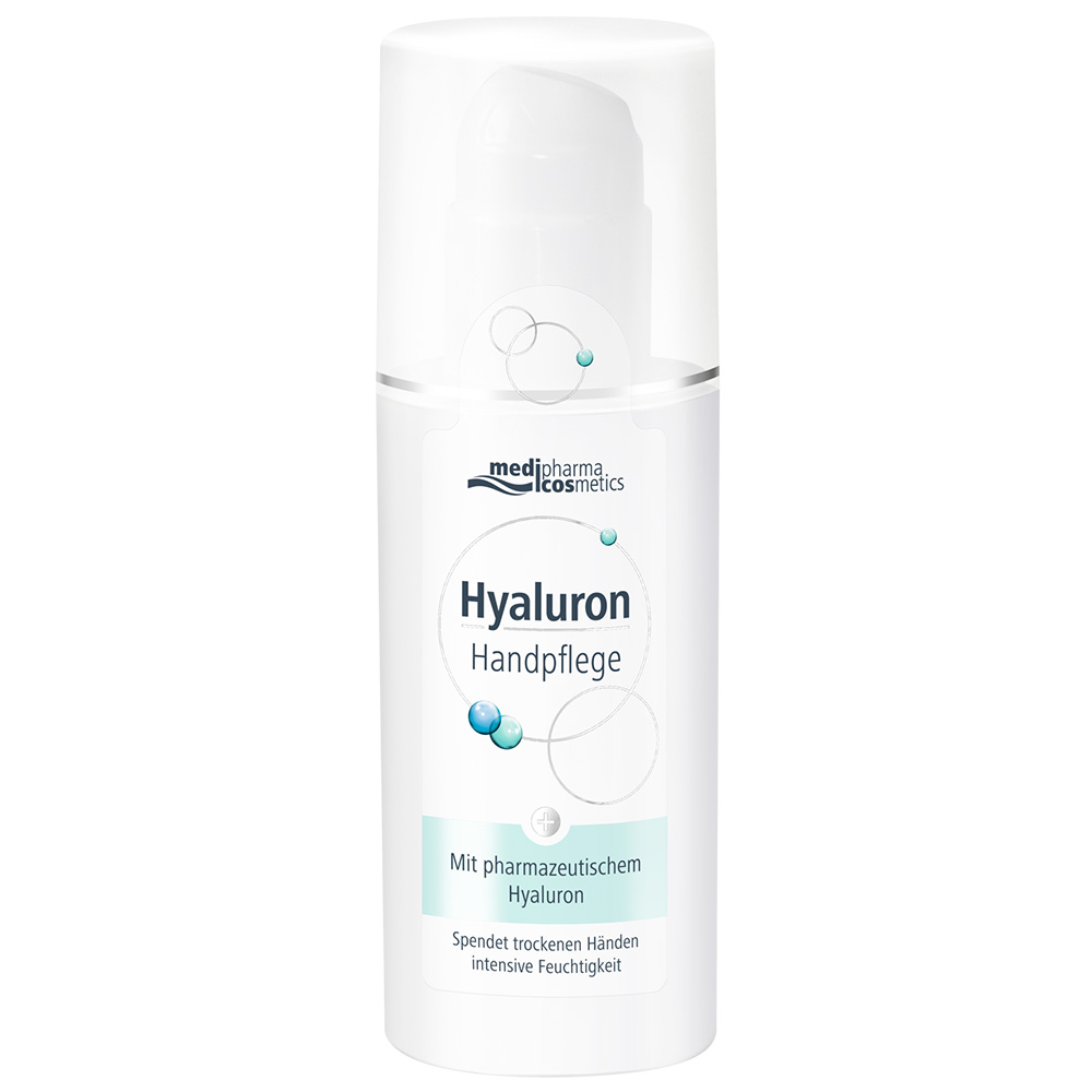 Hyaluron Handpflege - shop-apotheke.com