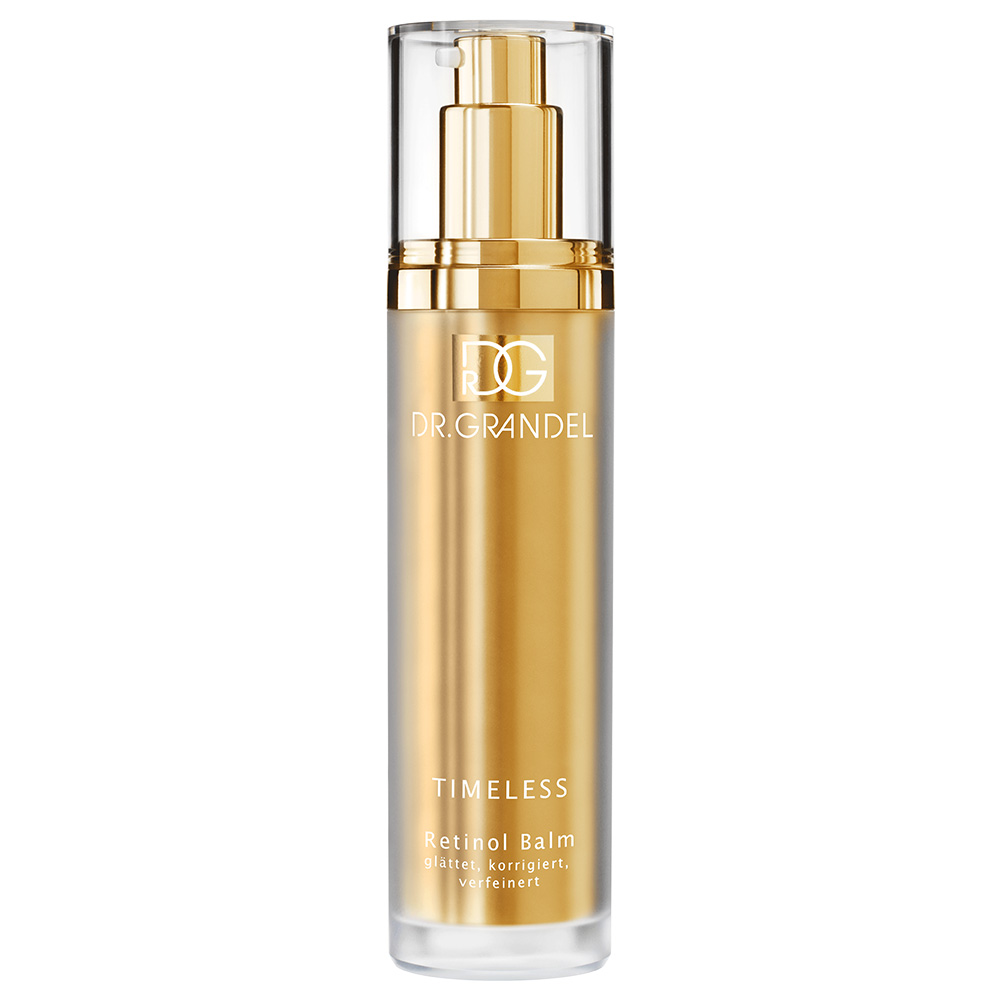 Dr. Grandel Timeless Retinol Balm - shop-apotheke.com