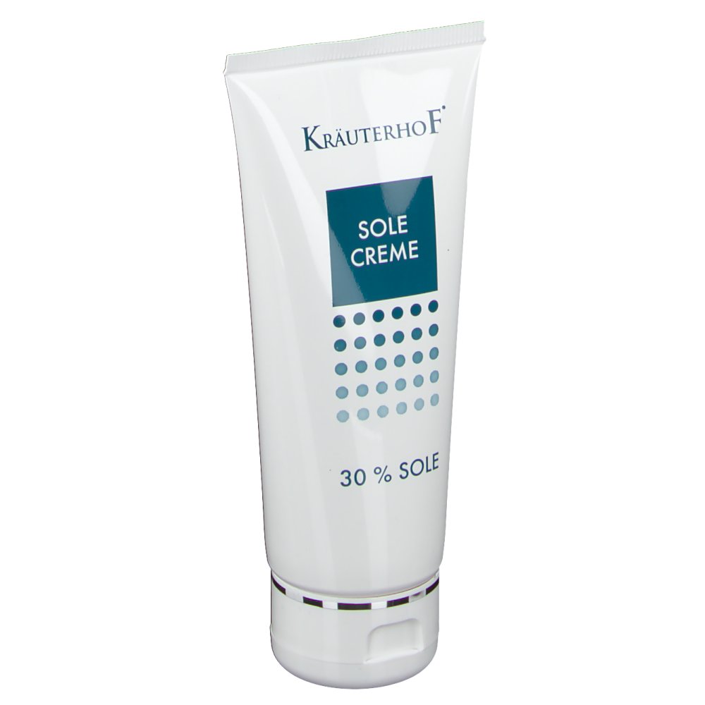 KRÄUTERHOF® Sole Creme 30% - shop-apotheke.com