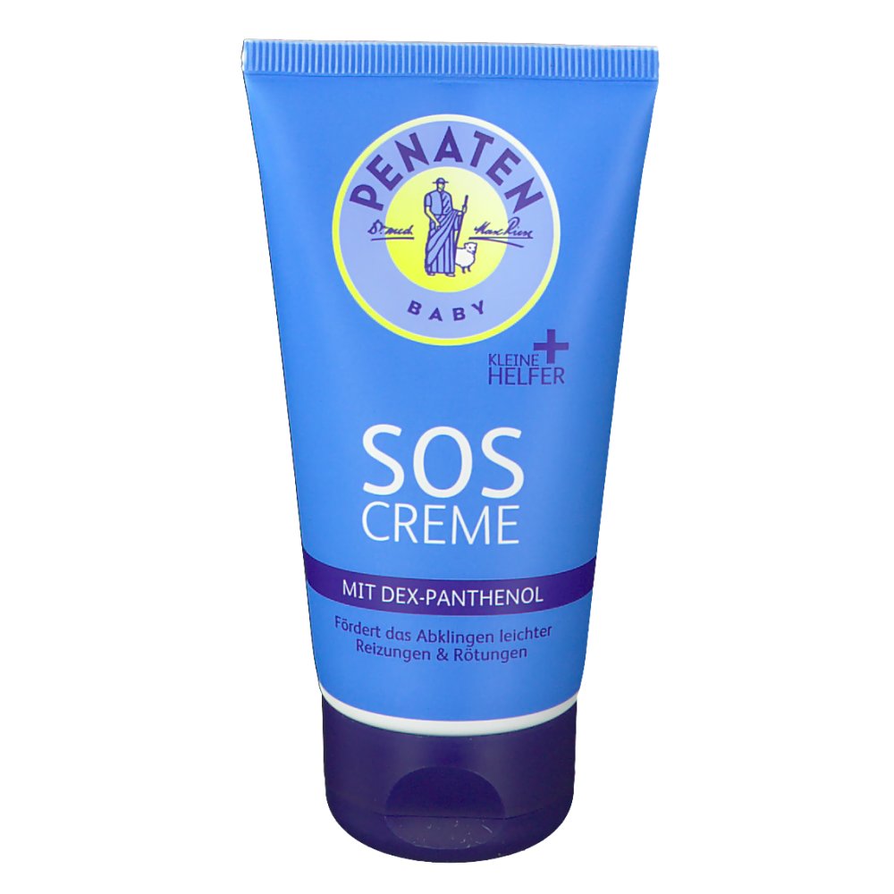 PENATEN® Kleine Helfer SOS Creme - shop-apotheke.com