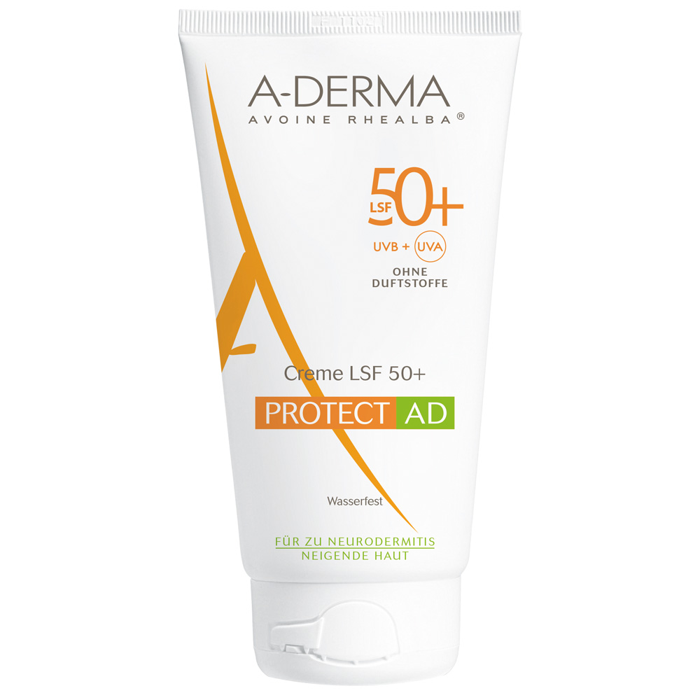 A-Derma Protect AD Creme LSF 50+ - shop-apotheke.com
