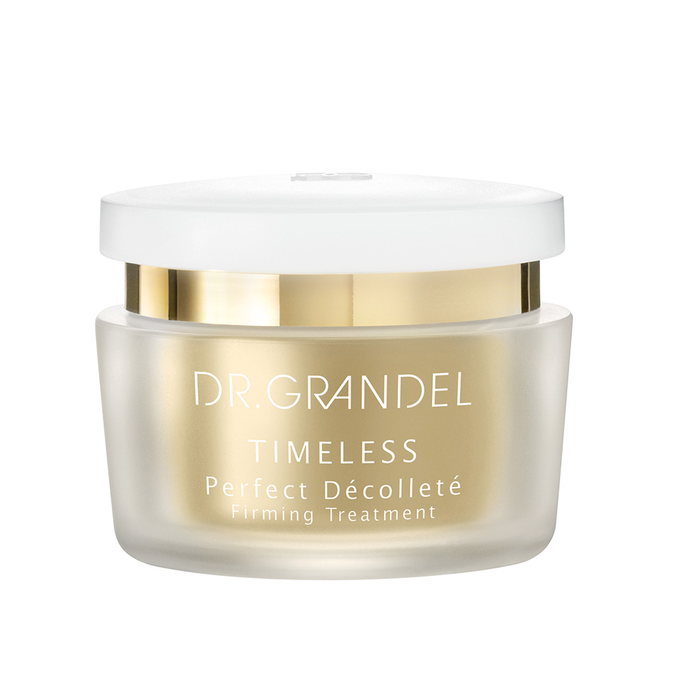 Dr. Grandel Timeless Décolleté - shop-apotheke.com