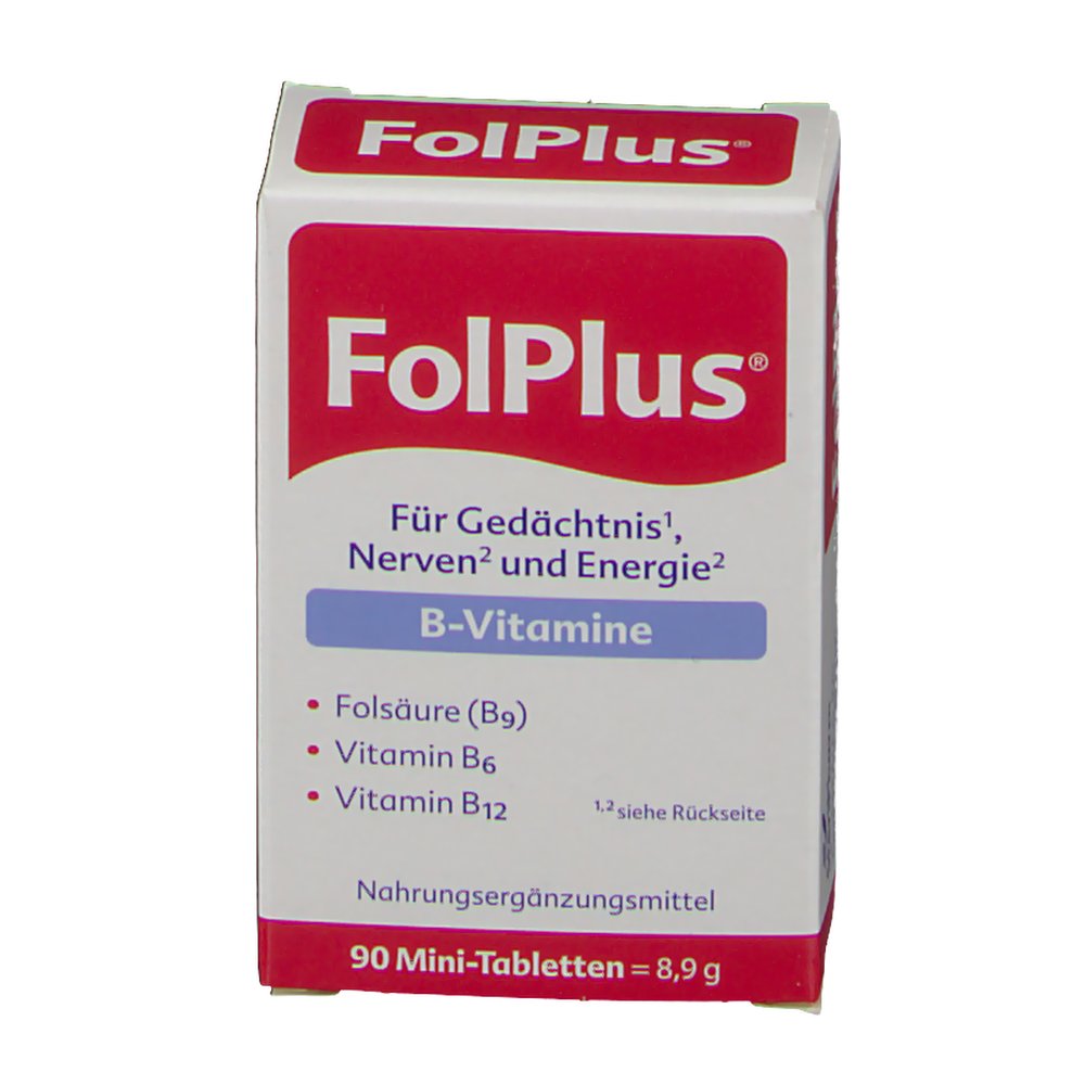 Folplus® - shop-apotheke.com