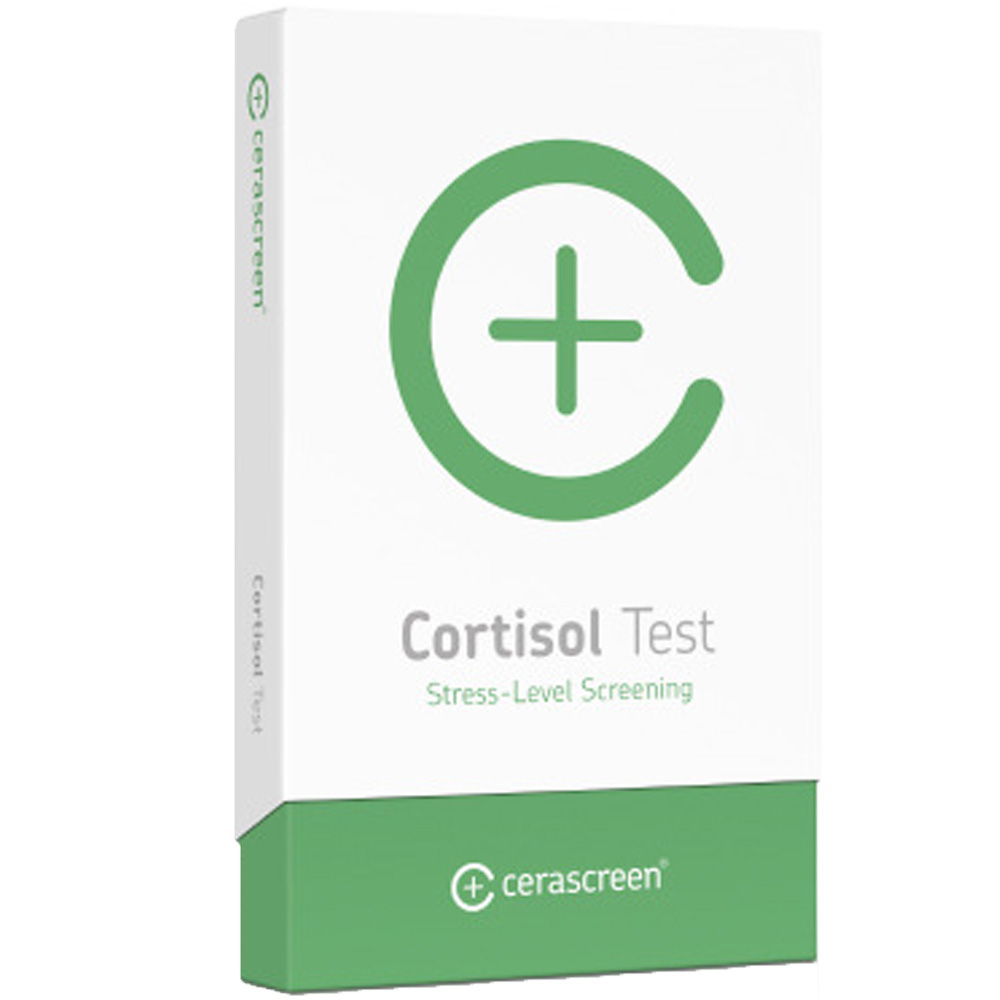 cerascreen® Cortisol Test - shop-apotheke.com