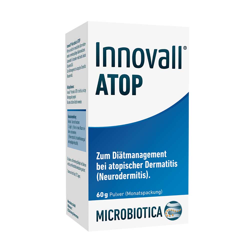 Innovall® Microbiotic ATOP - shop-apotheke.com