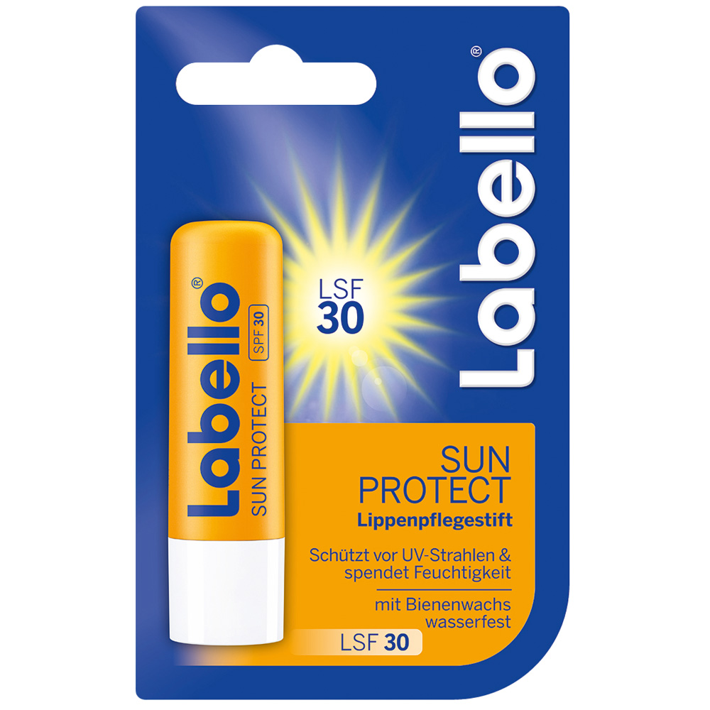 Labello® Sun Protect LSF 30 - shop-apotheke.com