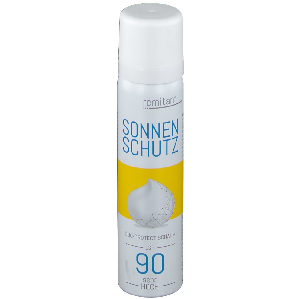 remitan® Sonnenschutz LSF 90 - shop-apotheke.com