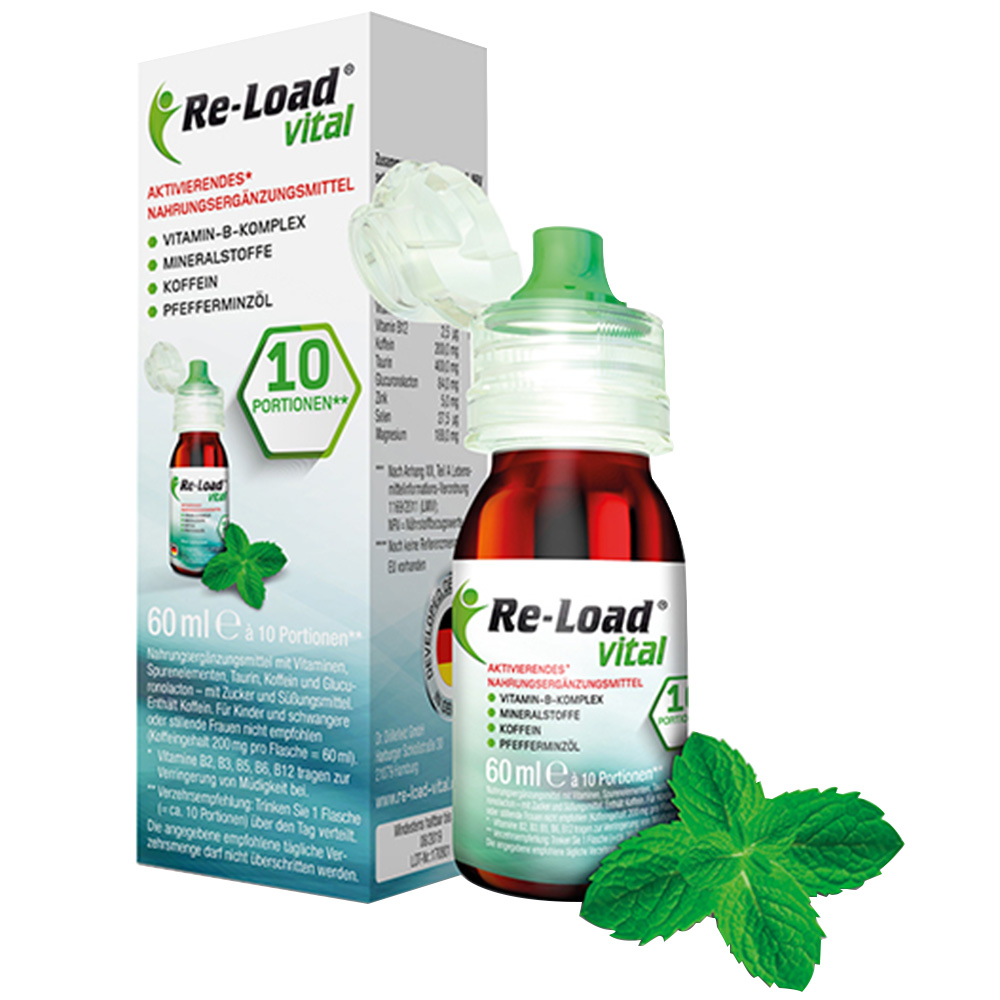 Re-Load® vital - shop-apotheke.com