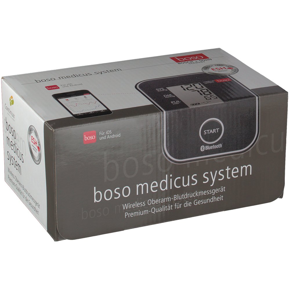 boso medicus system - shop-apotheke.com