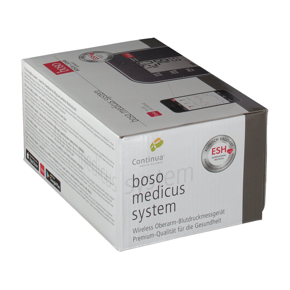 boso medicus system - shop-apotheke.com