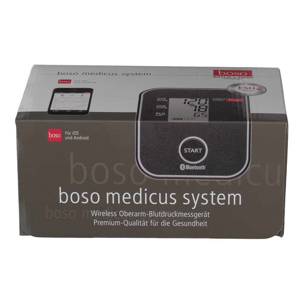 boso medicus system - shop-apotheke.com