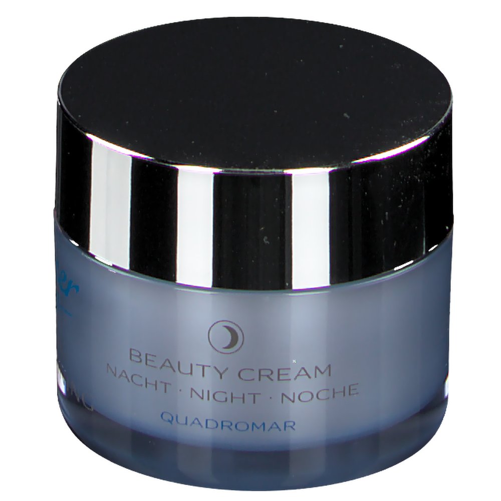 La mer Advanced Skin Refining Beauty Cream Nacht - shop-apotheke.com