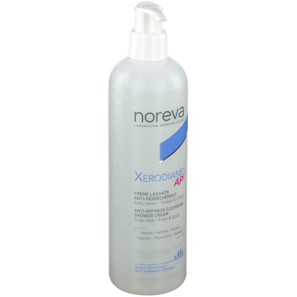 XERODIANE® AP+ Waschcreme - shop-apotheke.com