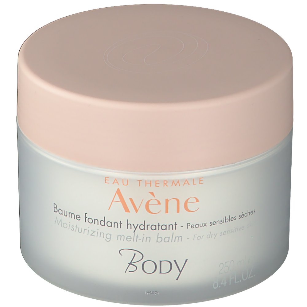 Avène BODY Feuchtigkeitsspendender Balsam - shop-apotheke.com