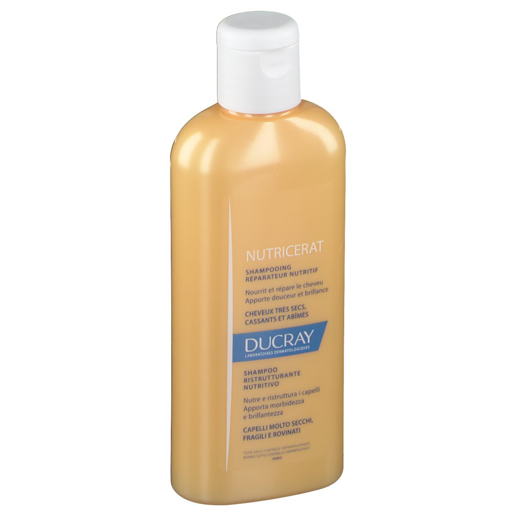 DUCRAY NUTRICERAT Shampoo - shop-apotheke.com