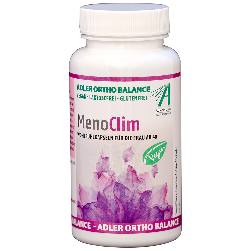 Adler Ortho Balance MenoClim - shop-apotheke.com