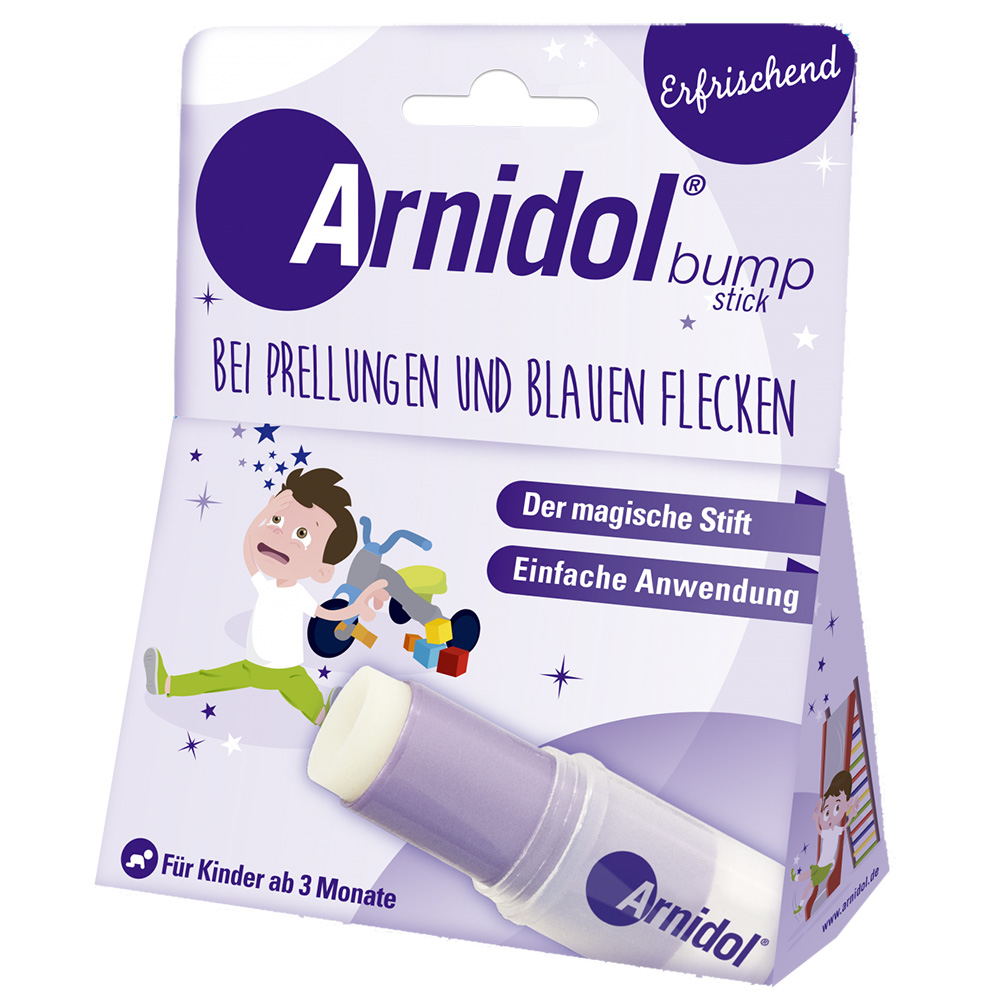 Arnidol® bump stick - shop-apotheke.com