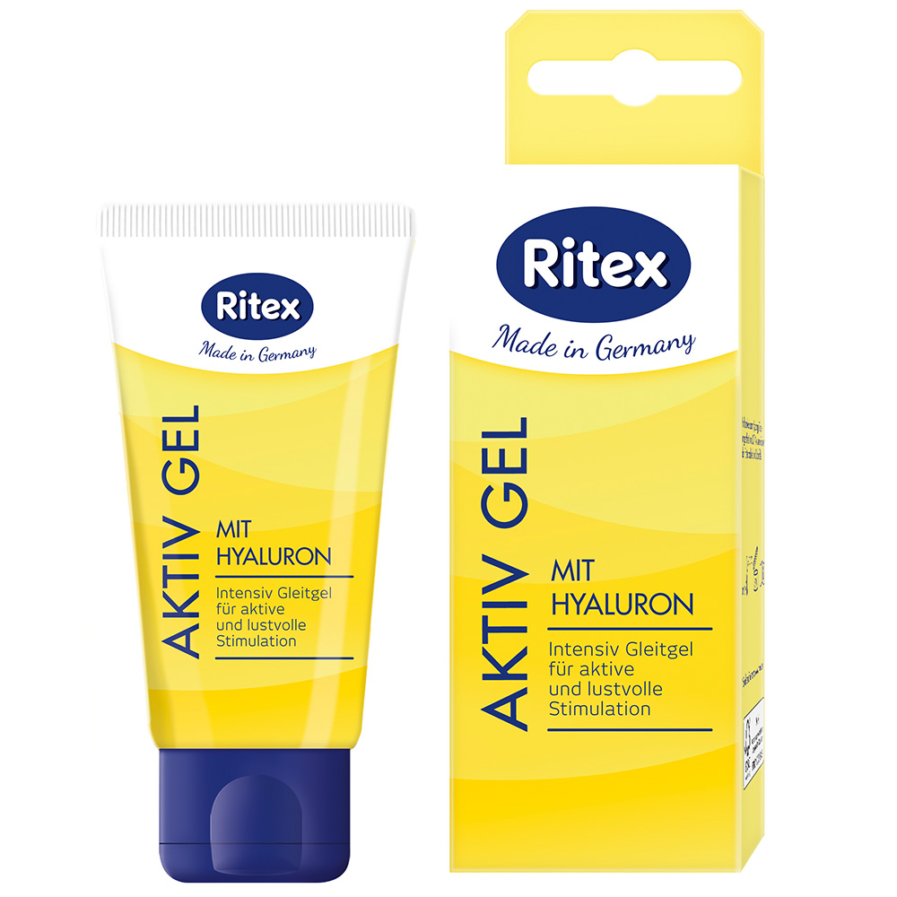 Ritex Aktiv Gel - shop-apotheke.com