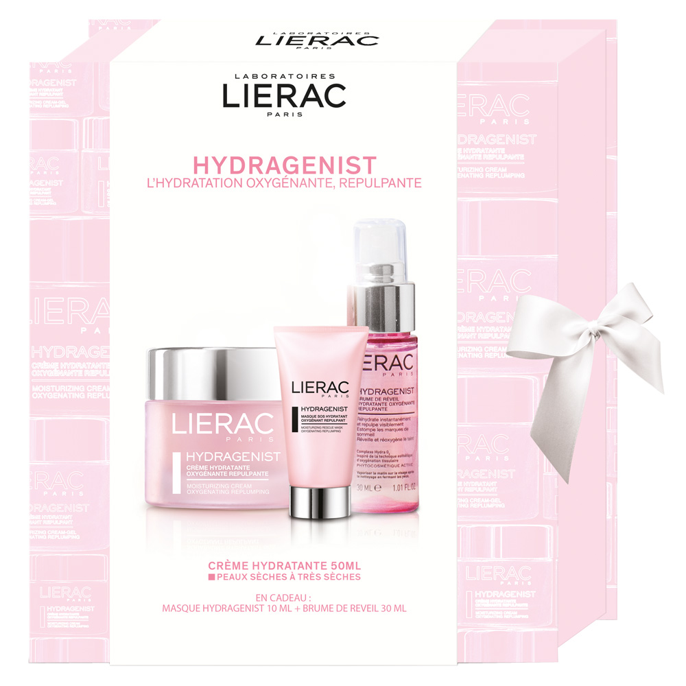 LIERAC HYDRAGENIST Set - shop-apotheke.com