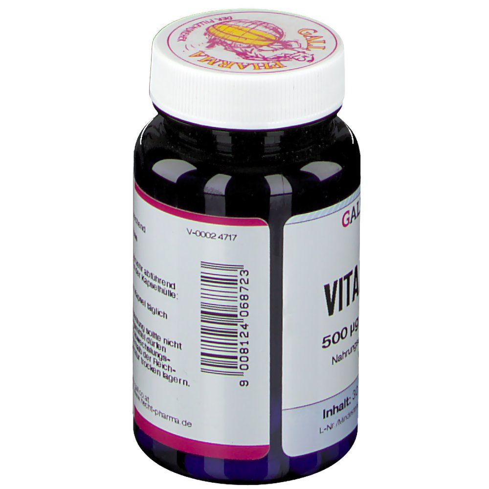 GALL PHARMA Vitamin B12 - shop-apotheke.com