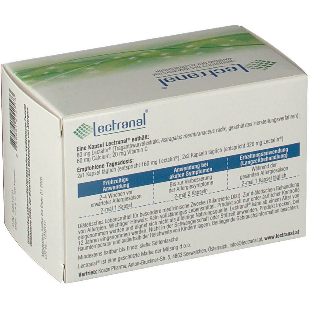 Lectranal® - shop-apotheke.com