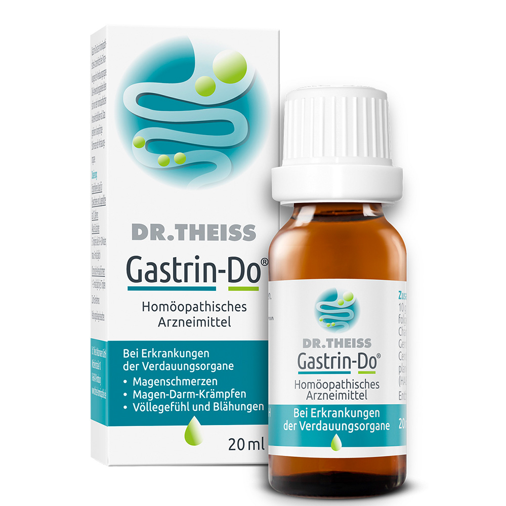 Gastrin-Do® - shop-apotheke.com