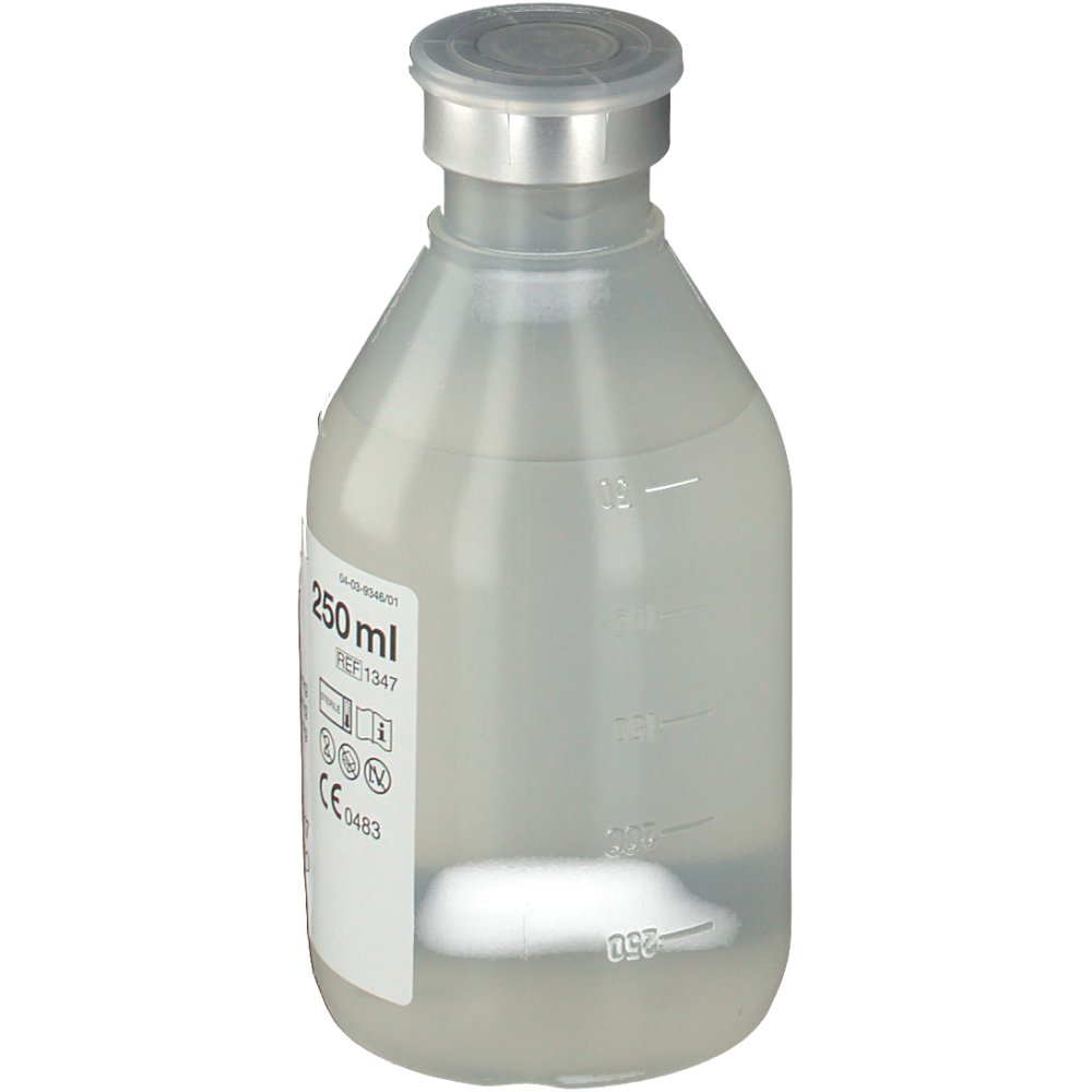 ALCON BSS Sterile Spüllösung - shop-apotheke.com