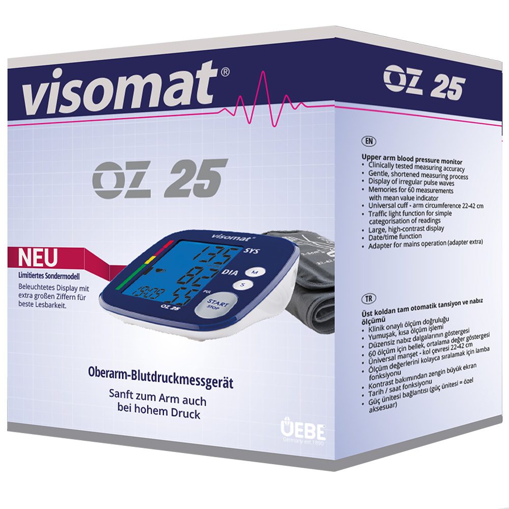visomat® OZ25 - shop-apotheke.com