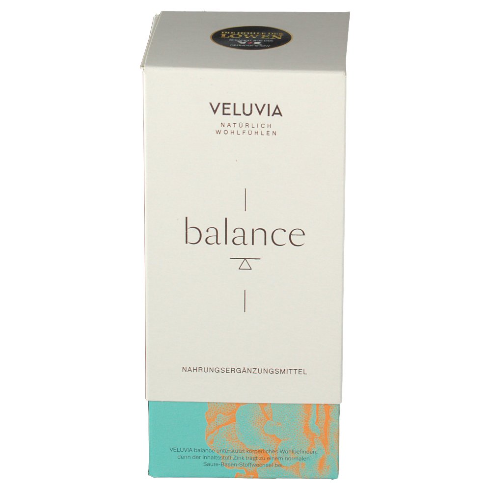 VELUVIA balance - shop-apotheke.com