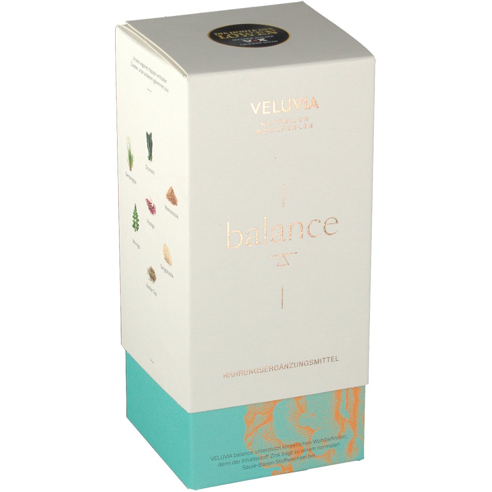 VELUVIA balance - shop-apotheke.com