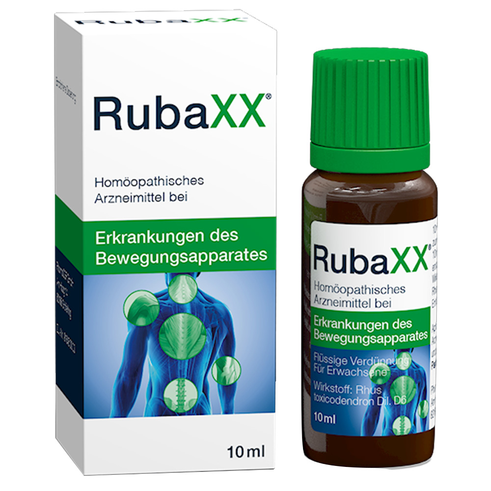 RubaXX® Tropfen - shop-apotheke.com