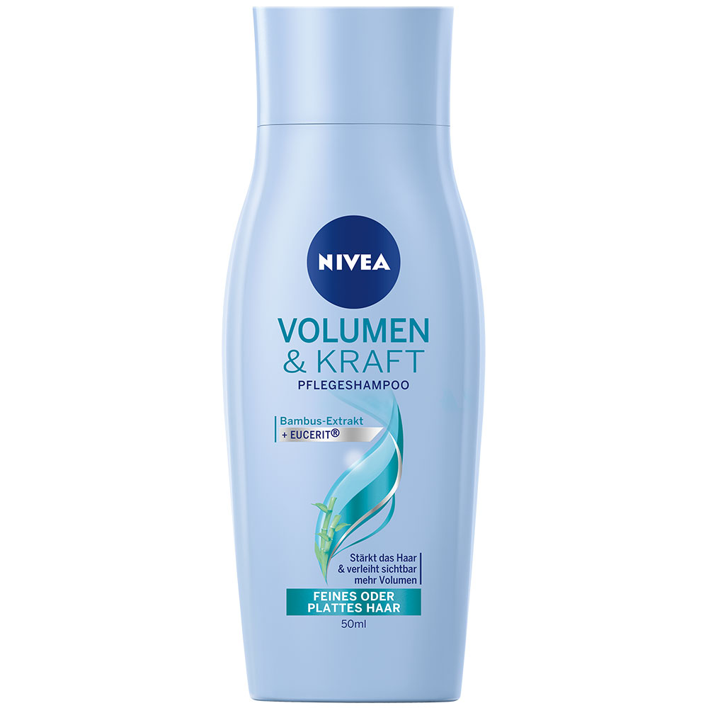 Nivea Hair Care Volumen Shampoo Preisvergleich | guenstiger.de