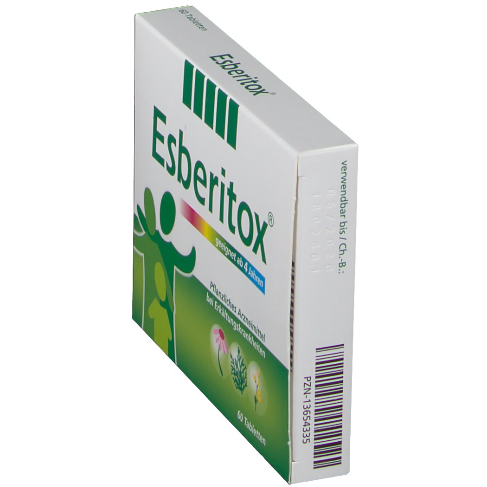 Esberitox® - shop-apotheke.com