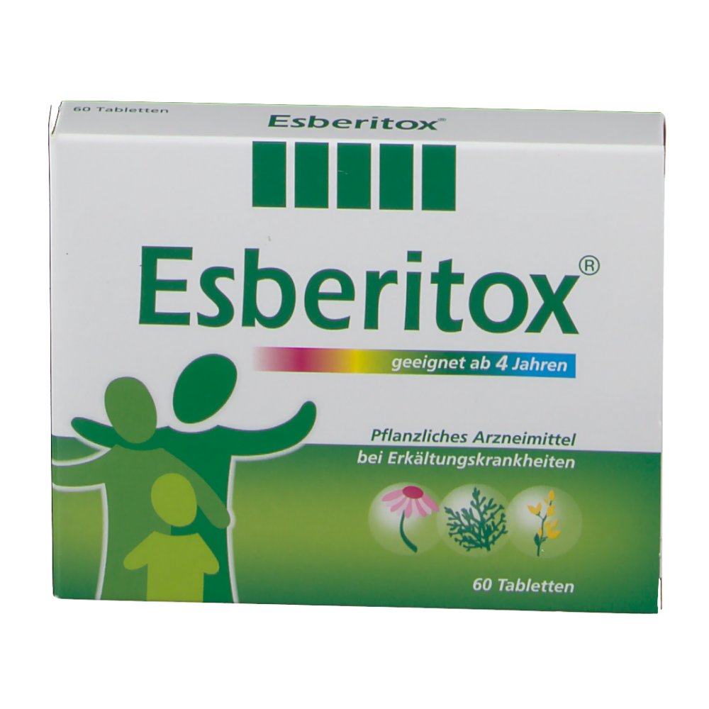 Esberitox® - shop-apotheke.com