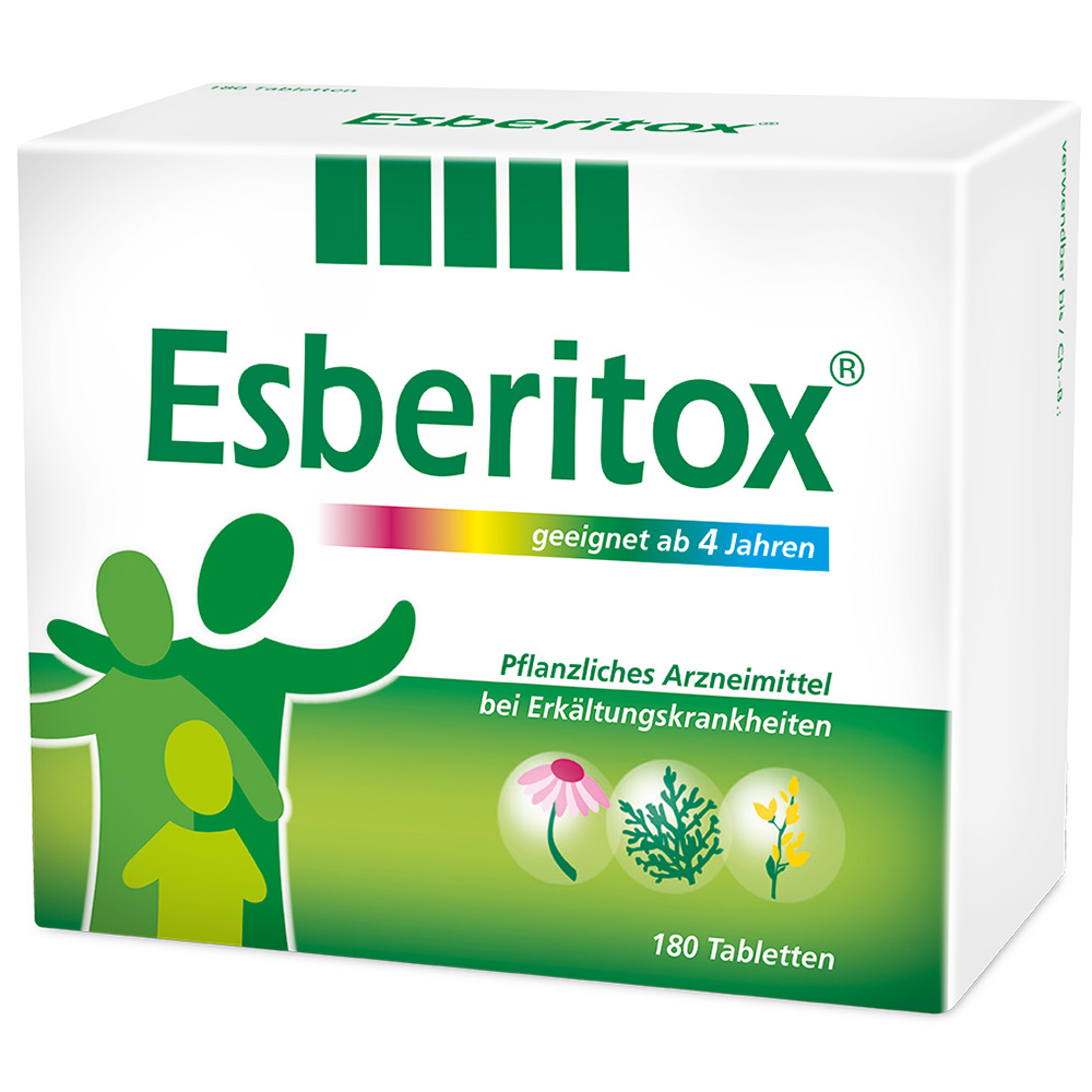 Esberitox® - shop-apotheke.com
