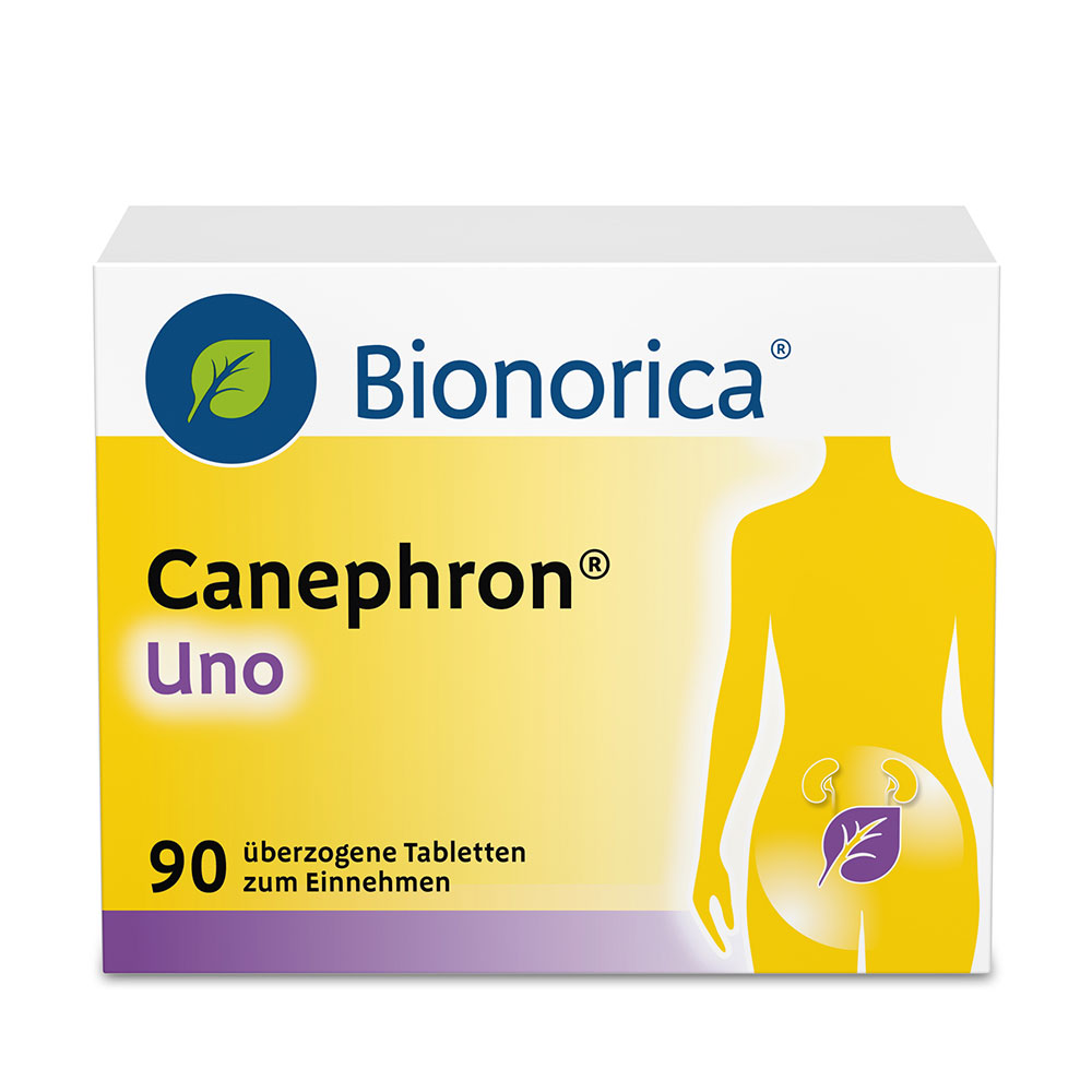 Canephron® Uno - shop-apotheke.com