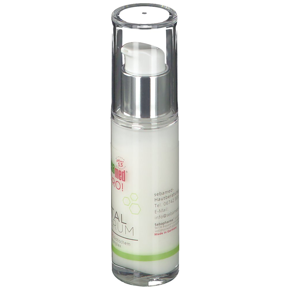 sebamed® PRO! Vital Serum - shop-apotheke.com
