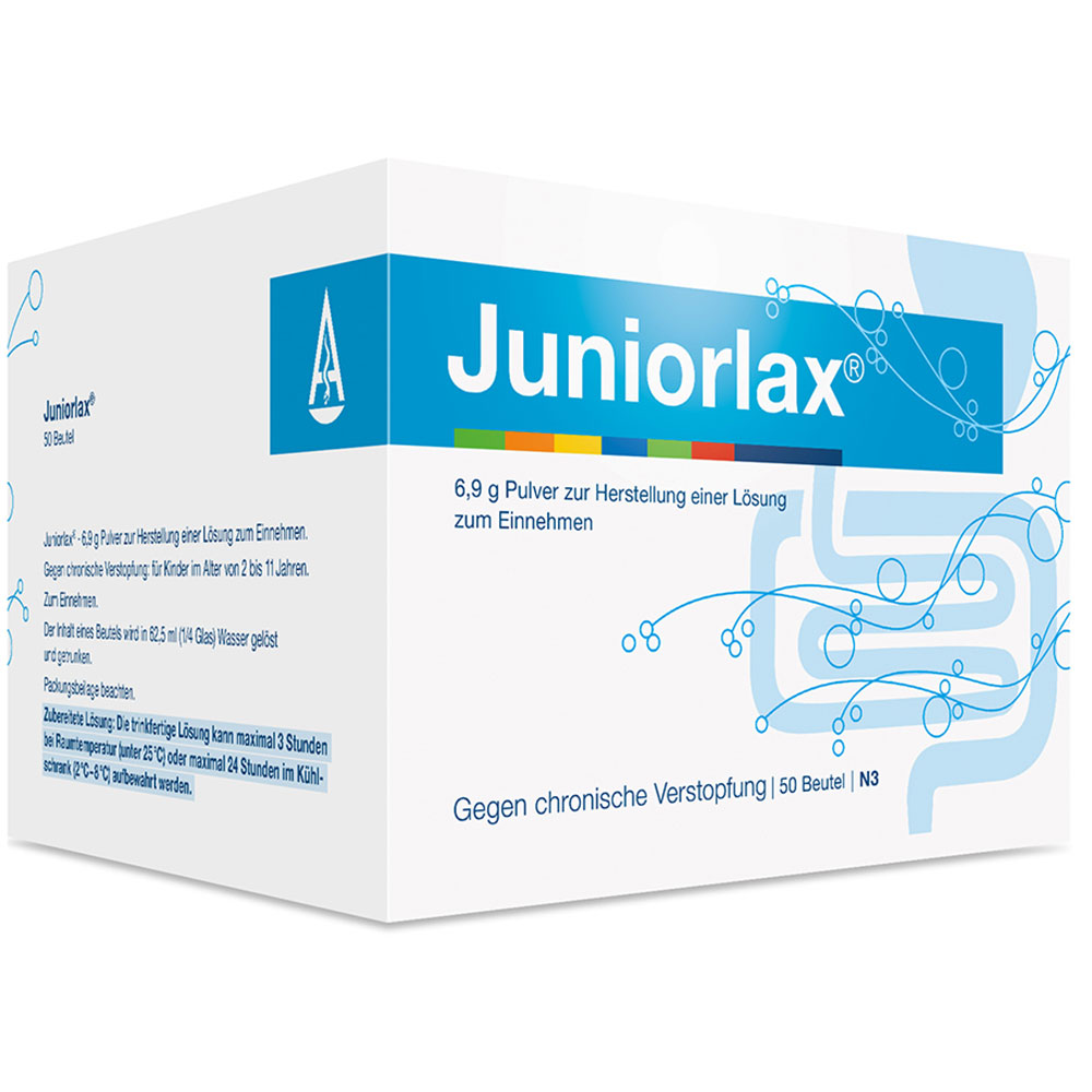Juniorlax® - shop-apotheke.com