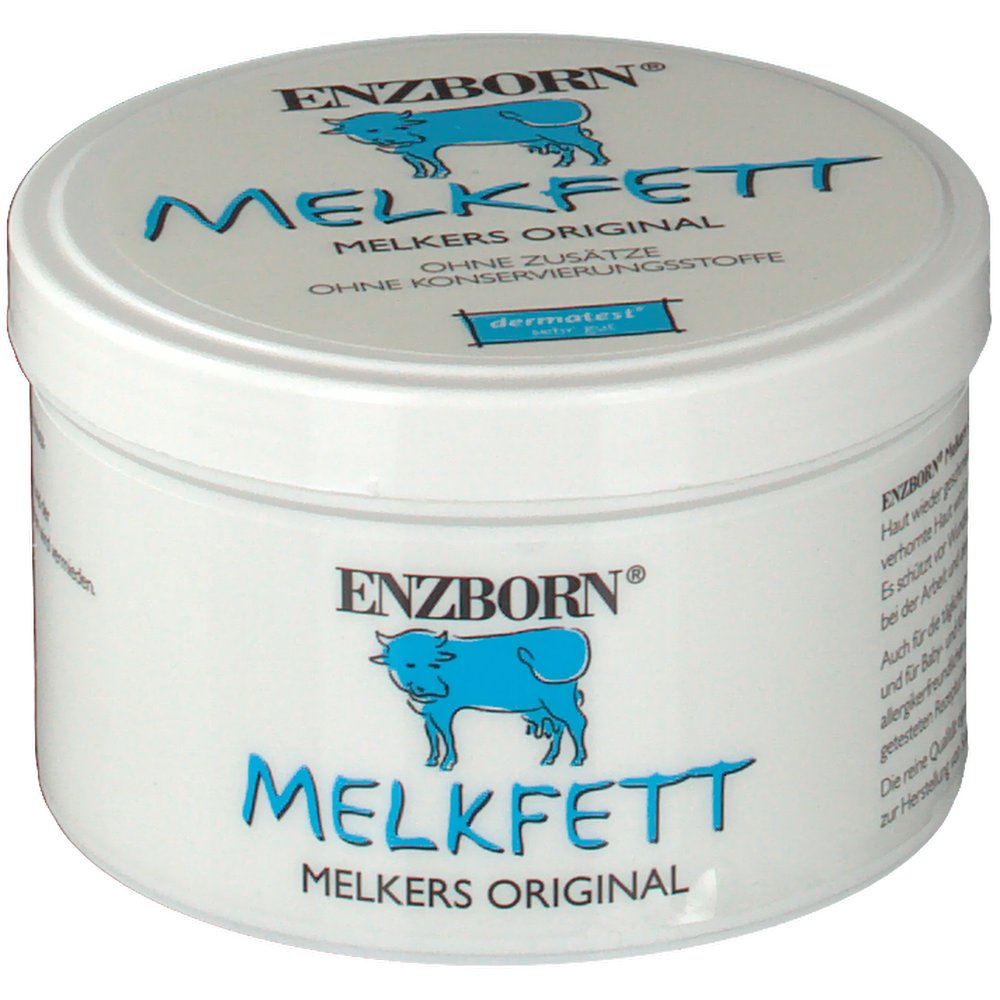 ENZBORN® Melkfett Original - shop-apotheke.com