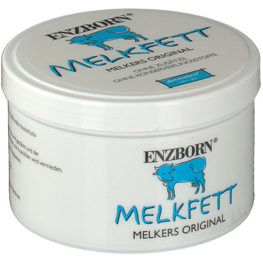 ENZBORN® Melkfett Original - shop-apotheke.com